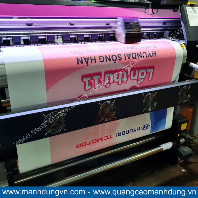 In Decal - Xưởng sản xuất Kệ Mica (Acrylic), POSM tại TP. HCM